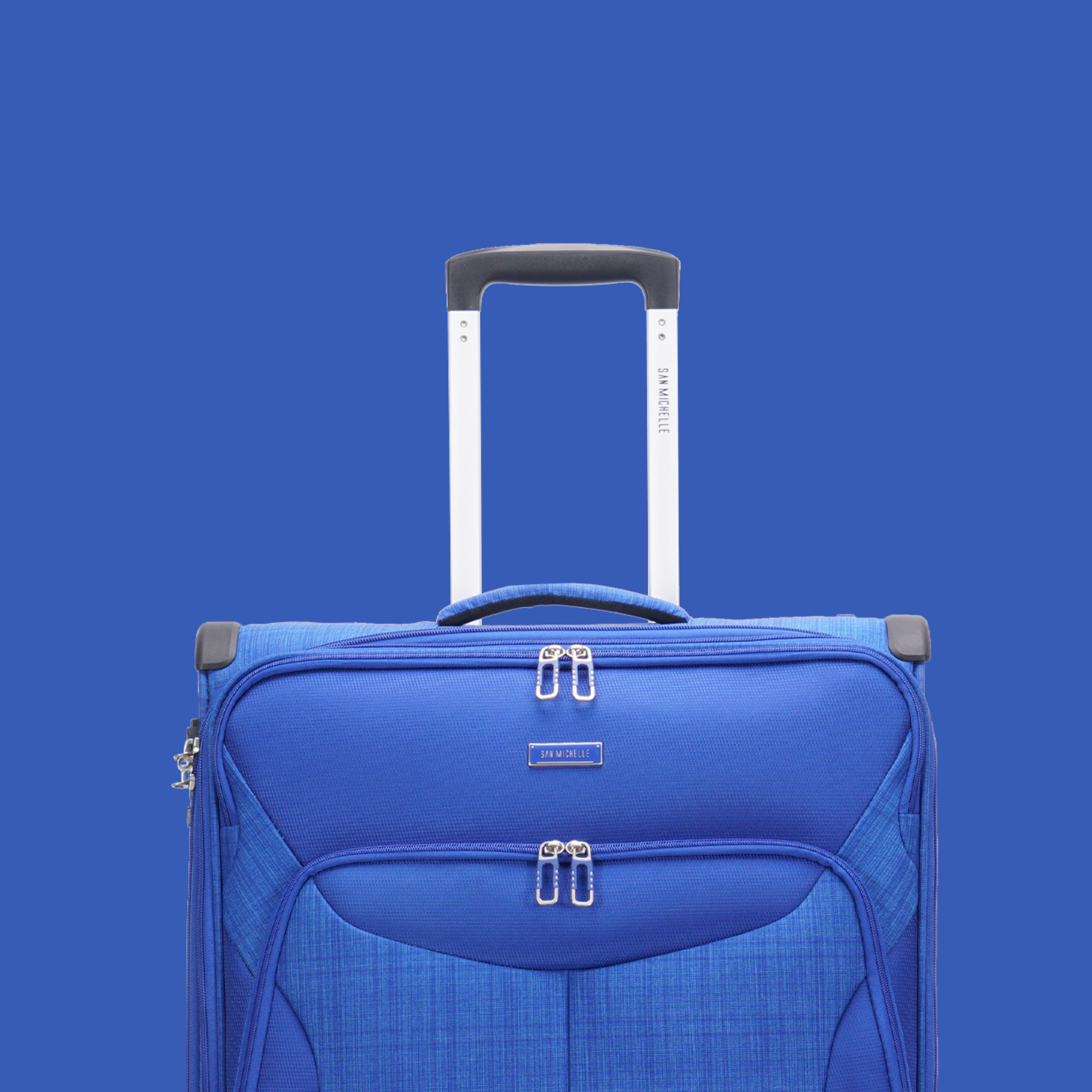 Lightweight Luggage – San Michelle Bags
