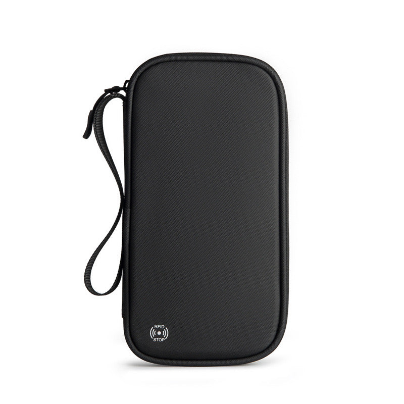 Philip RFID Travel Wallet – San Michelle Bags