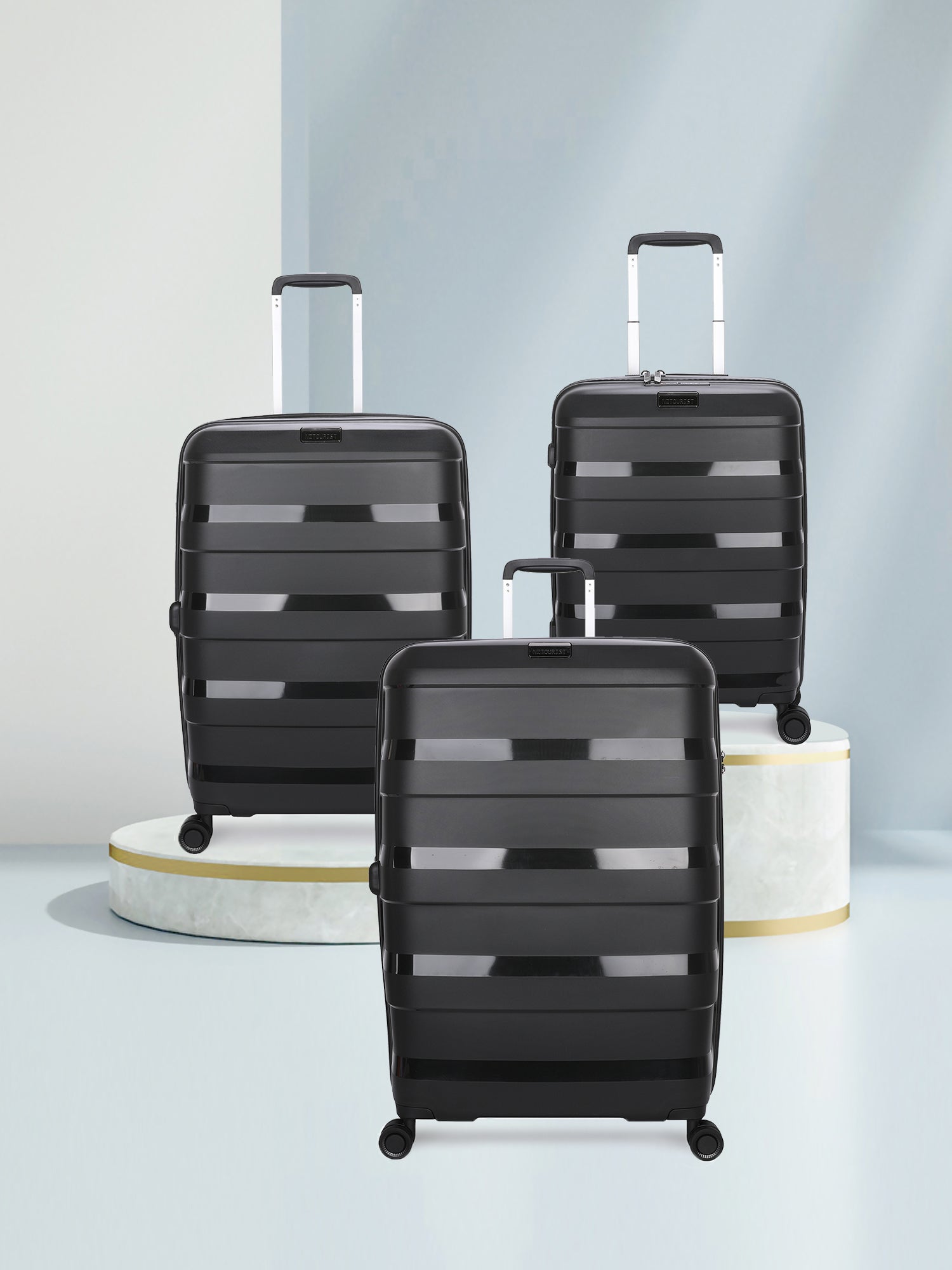 Luggage - NZ Luggage | Bags | Travel Accessories – San Michelle Bags